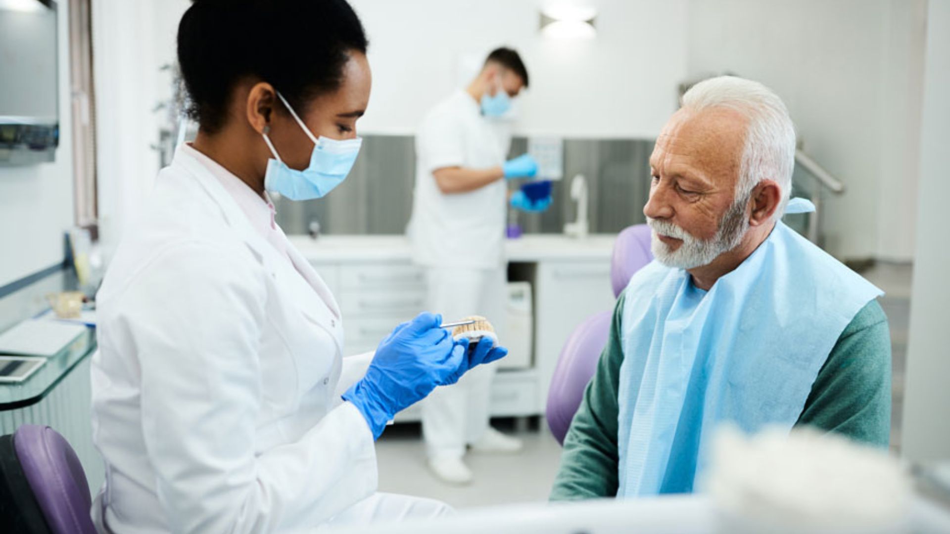 Proven Ways to Make Your Dentures Last Longer