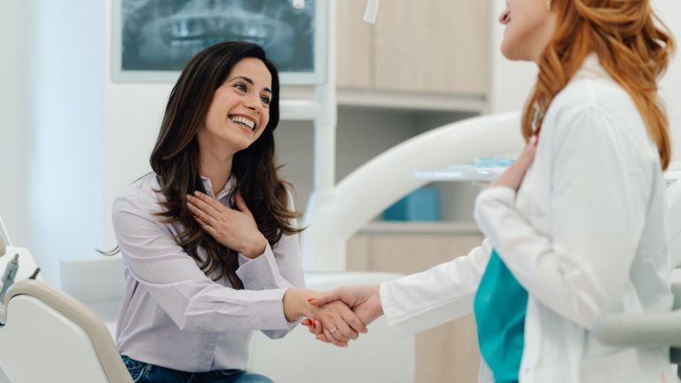 Why is Preventive Dental Care Important for Your Oral Health